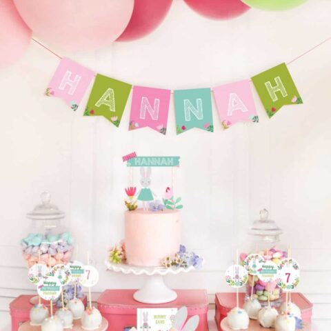 April Party Themes: 30+ Sweet and Stylish Ideas