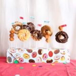 25+ Sweet and Easy Donut Party Ideas