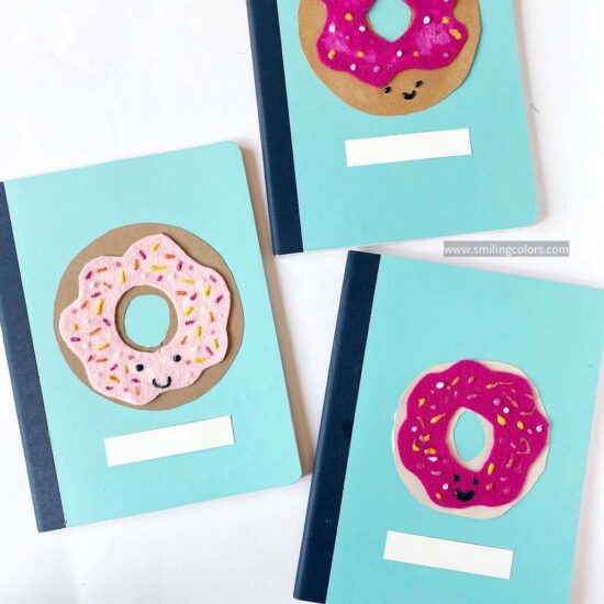 25+ Sweet and Easy Donut Party Ideas