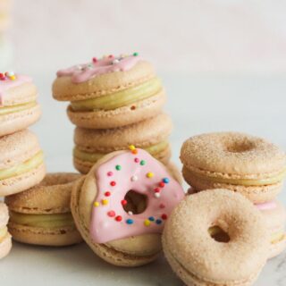 25+ Sweet and Easy Donut Party Ideas
