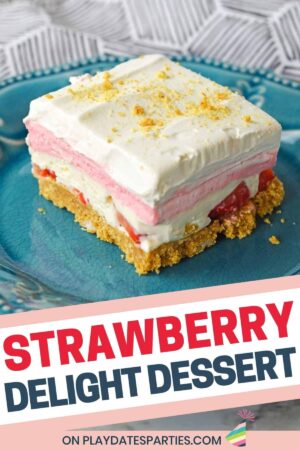 Strawberry Delight