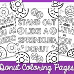 25+ Sweet and Easy Donut Party Ideas