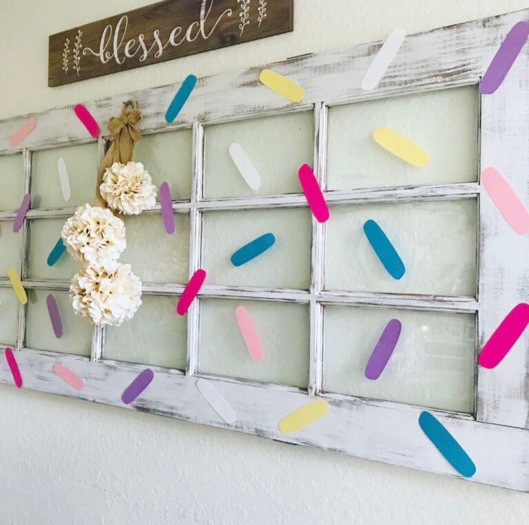 25+ Sweet and Easy Donut Party Ideas