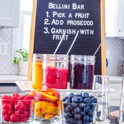 30+ Unique November Party Themes