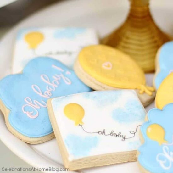 25+ Unforgettable Balloon Party Ideas