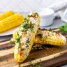 Elotes Recipe (Mexican Street Corn)