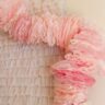 How to Make a Coffee Filter Garland