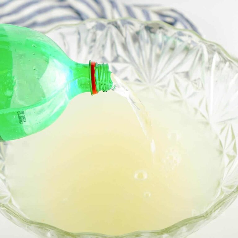 Lemon Lime Party Punch