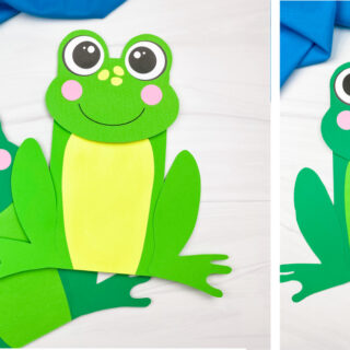 Creative Leap Year Ideas with Kids