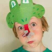 Creative Leap Year Ideas with Kids