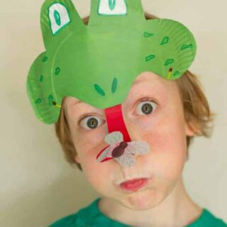 Creative Leap Year Ideas with Kids