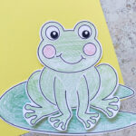 Creative Leap Year Ideas with Kids