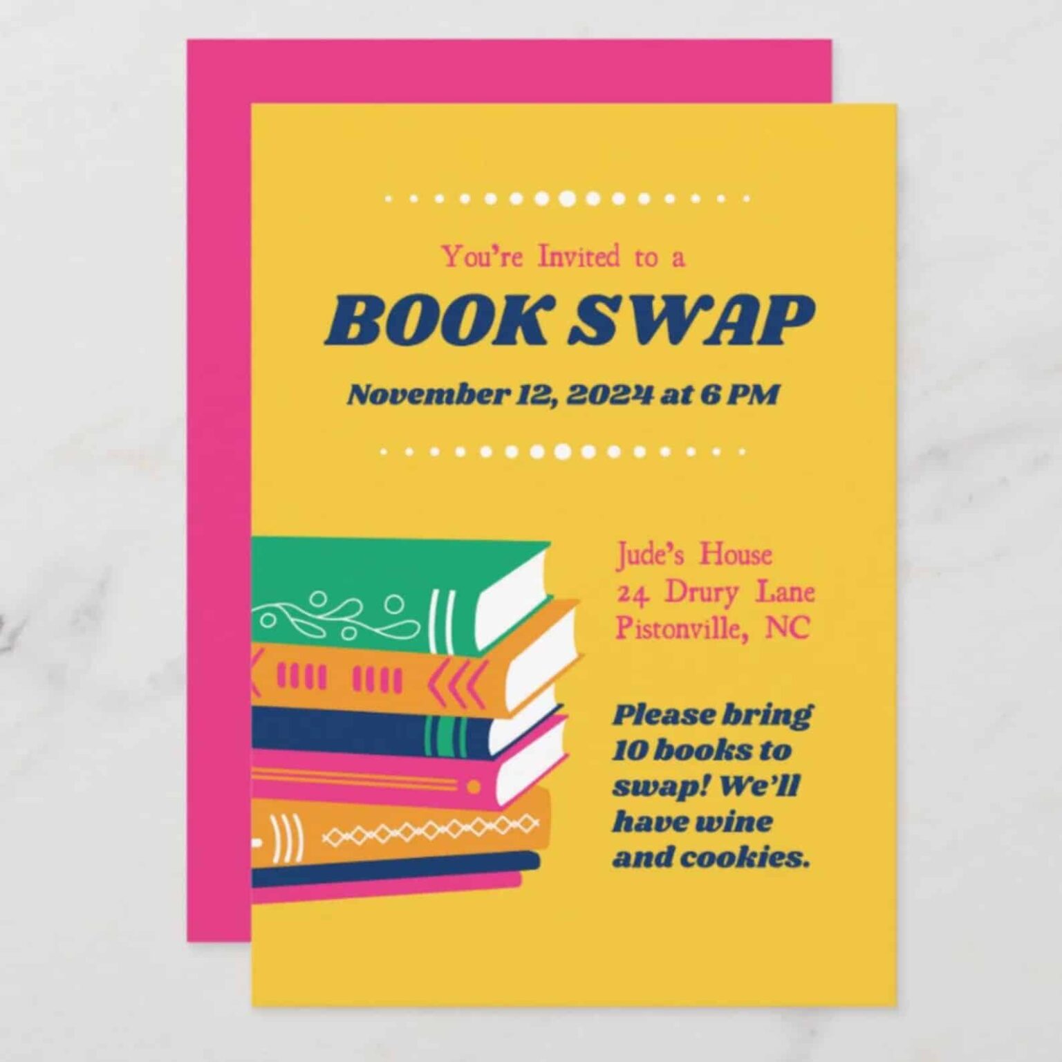 30+ Unique November Party Themes