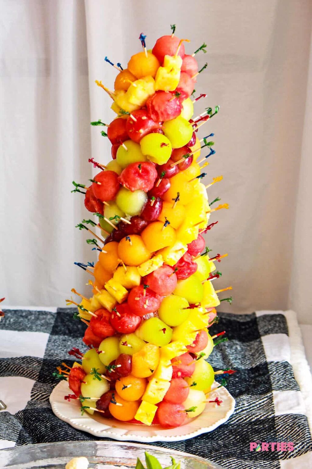 Simple Christmas Party Ideas Anyone Can Do