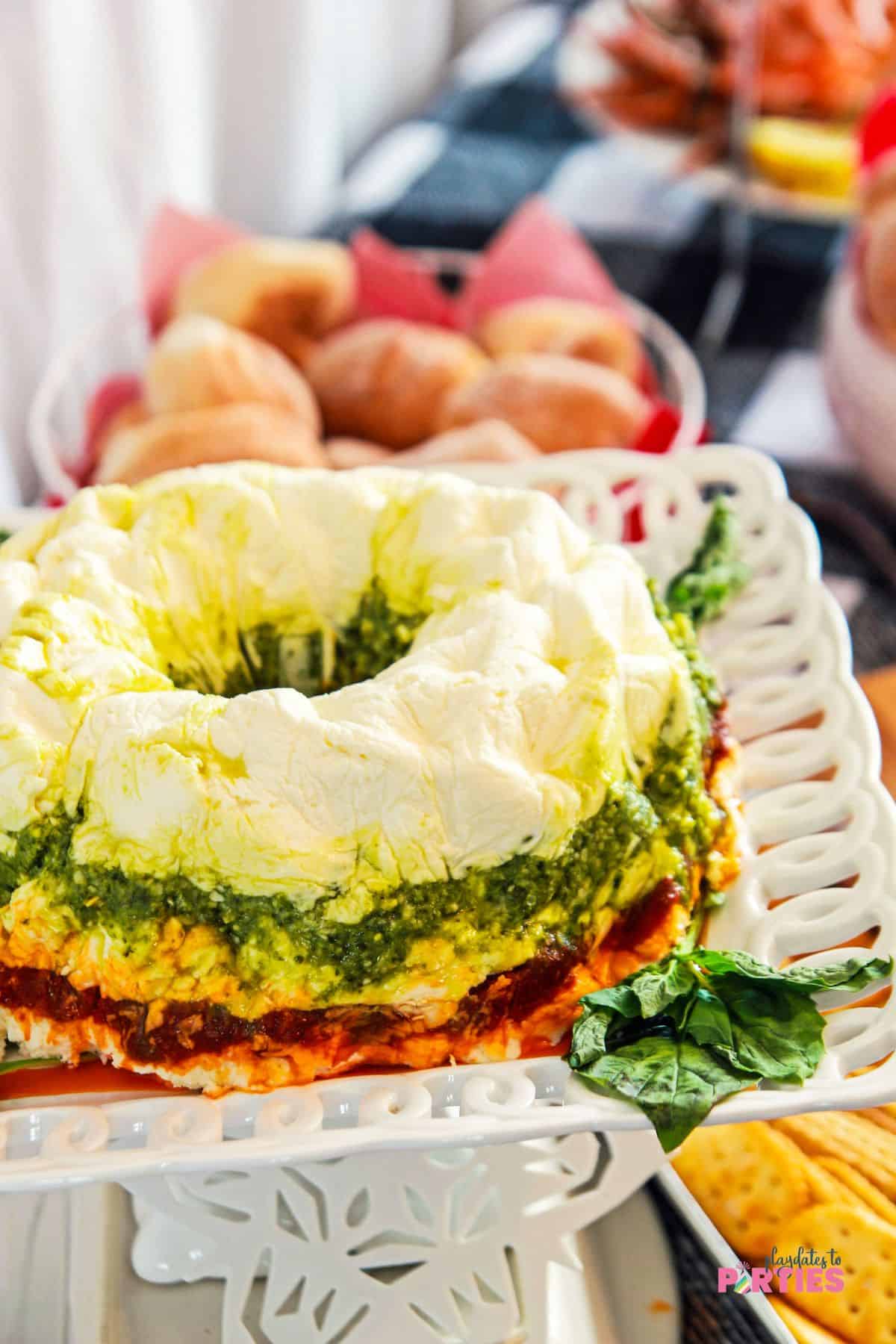 Simple Christmas Party Ideas Anyone Can Do