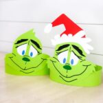 30+ Grinch Party Ideas That Even the Grinch Would Love