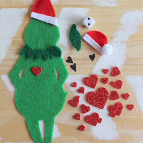 30+ Grinch Party Ideas That Even the Grinch Would Love