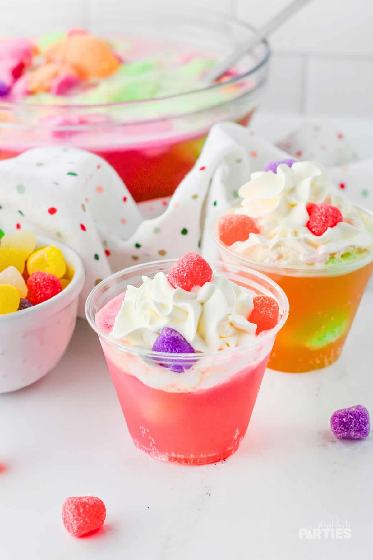 Gumdrop Punch