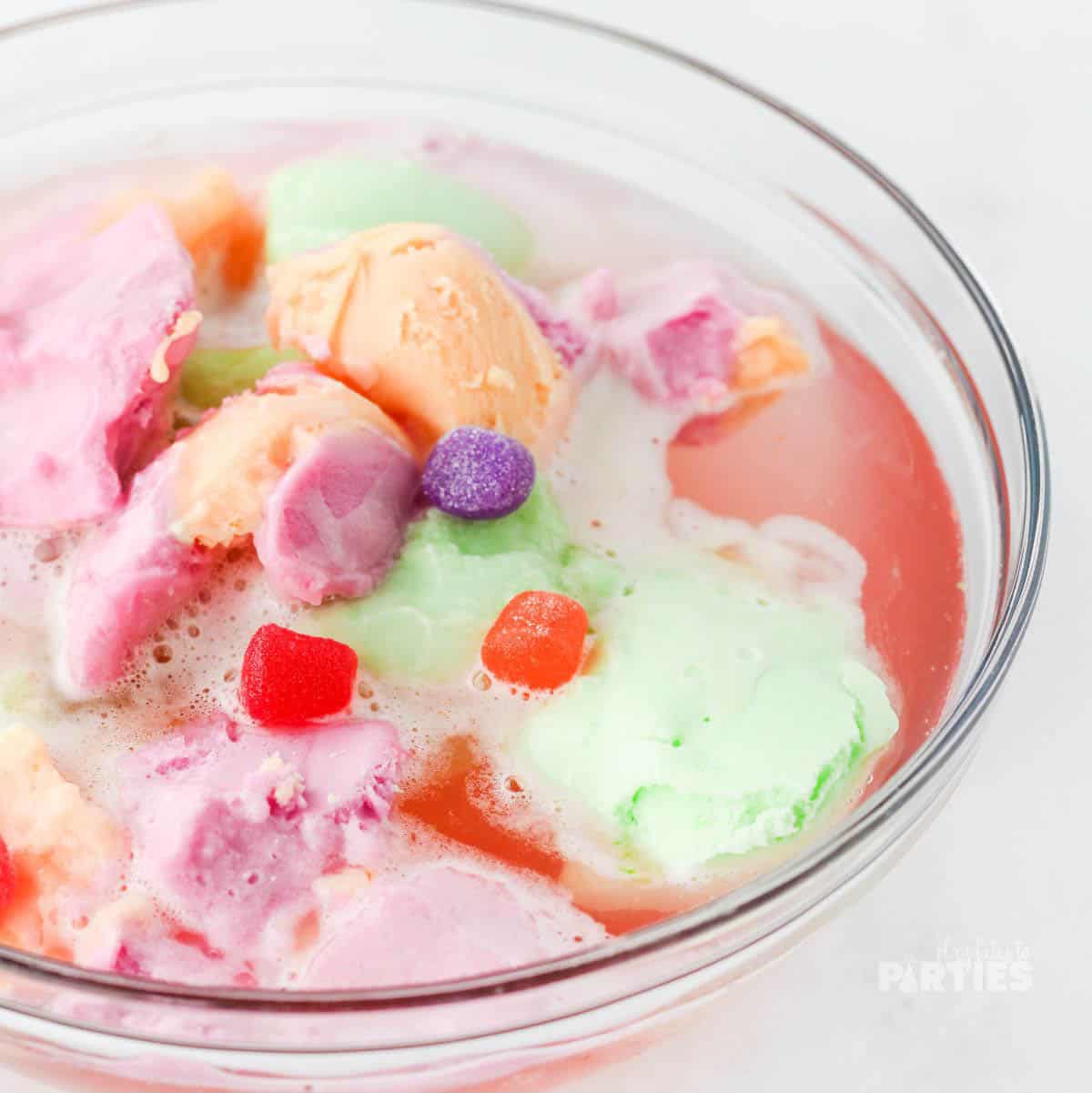 Gumdrop Punch