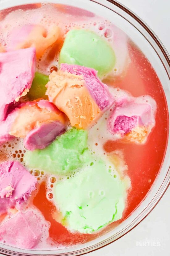 Gumdrop Punch