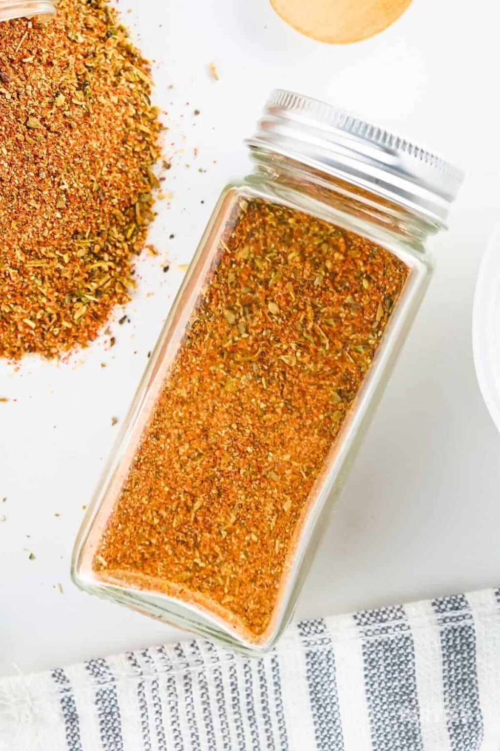Cajun Seasoning Mix